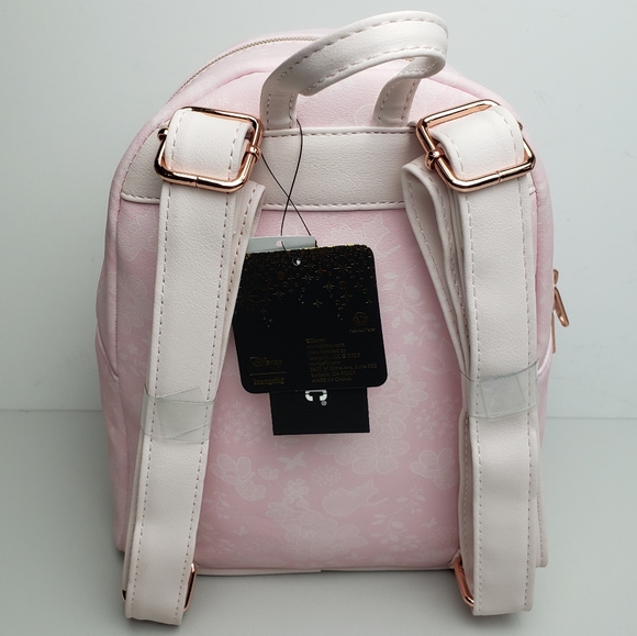 Loungefly | Bags | Loungefly Disney Sleeping Beauty Mini Backpack ...